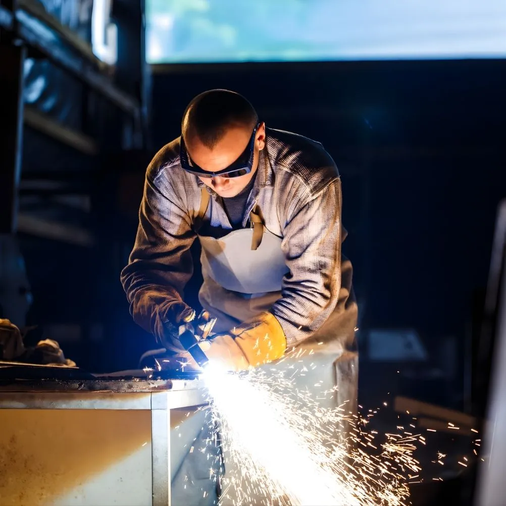 Properties of Metals - EKO Welding Technologies